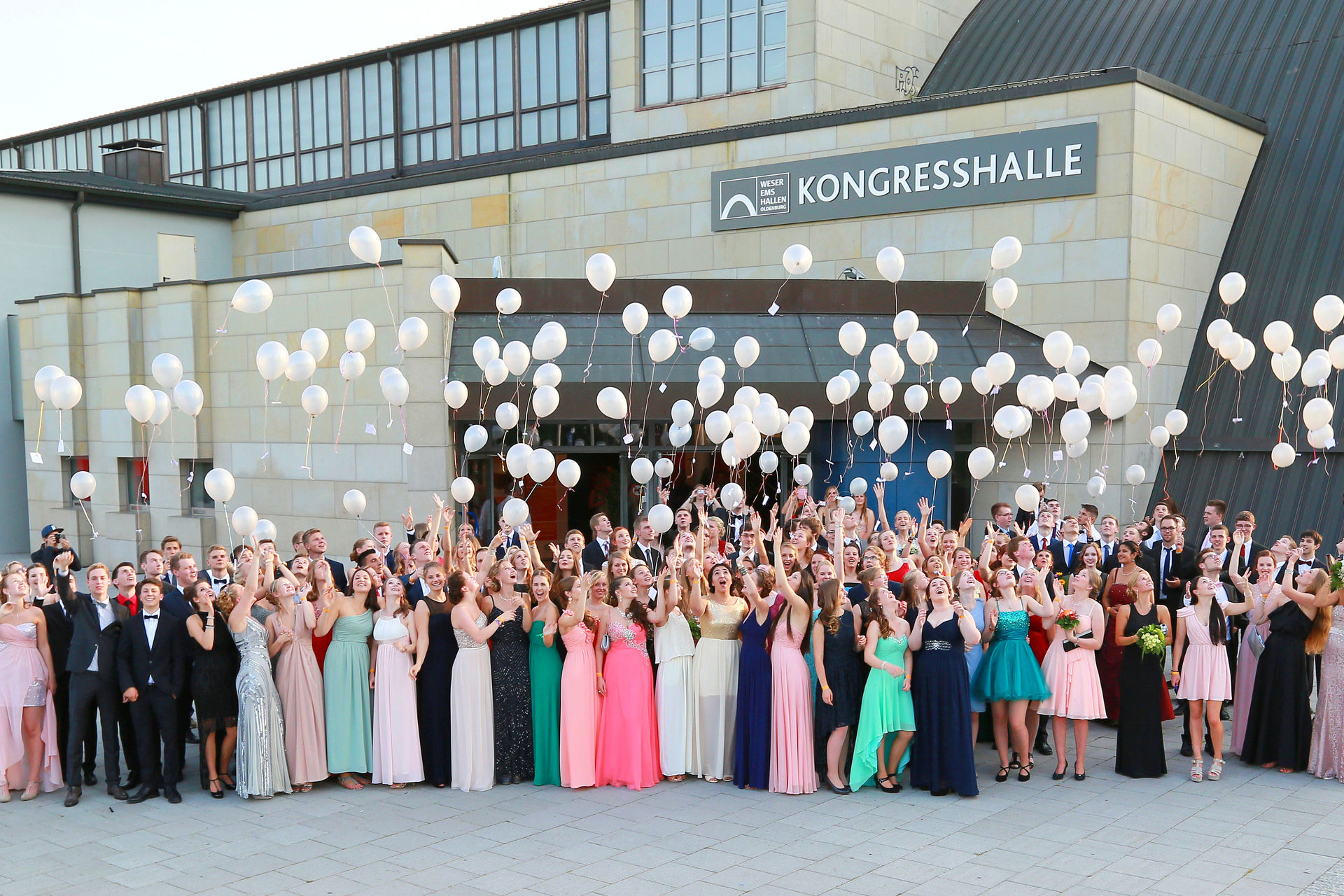 Deine Abiball-Fotografen - kostenlos für die Abikasse oder mit Fixpreis